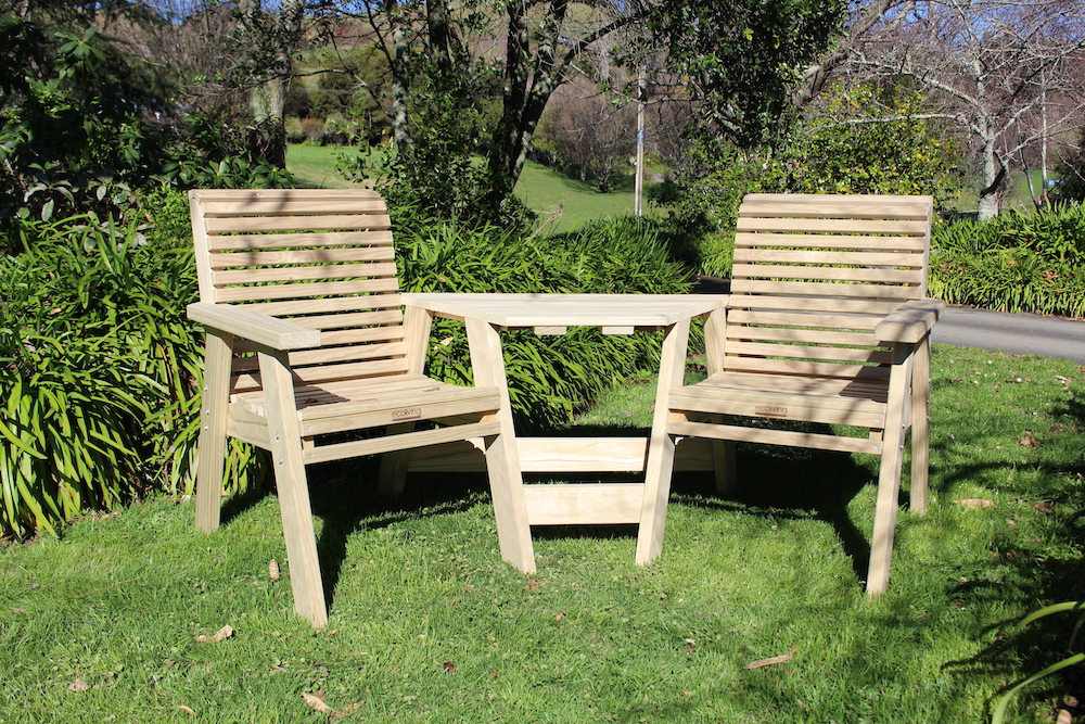 Promotion Posts - Goldpine